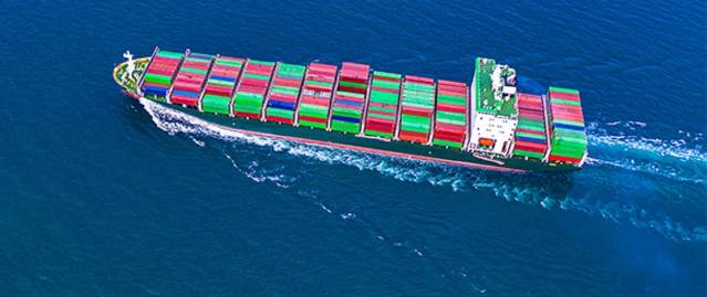 Pole Star brings next generation maritime & supply chain analytics to ...