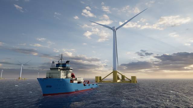 A. P. Moller - Maersk to divest Maersk Supply Service, a leading ...