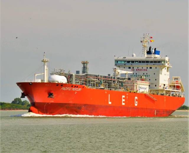 Navigator Holdings Announces Fifth and Final Vessel Acquisition Under ...