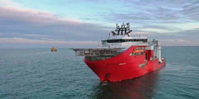Jan De Nul And Hellenic Cables Awarded Export And Inter-Array Cables ...