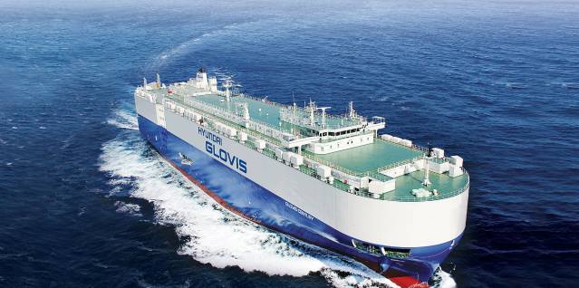 Port Tampa Bay approves new lease agreement with GLOVIS to expand RORO ...