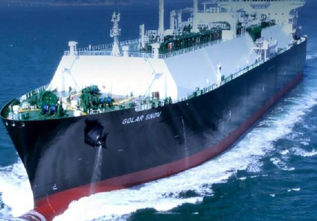 GTT Signs A New Technical Services Agreement With Eastern Pacific ...