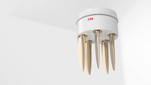 ABB unveils revolutionary propulsion concept to significantly increase ...