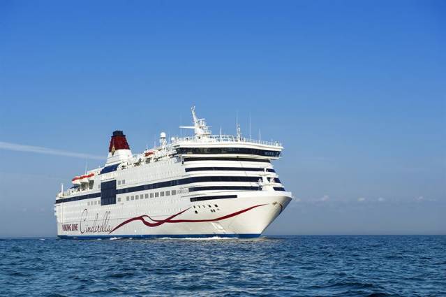 Viking Cinderella to return to Helsinki for the summer – legendary ...