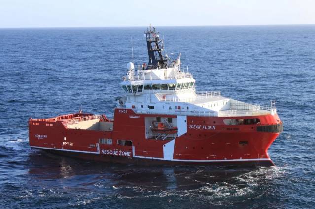 Atlantic Offshore selects Fleet LTE for its North Sea fleet - VesselFinder