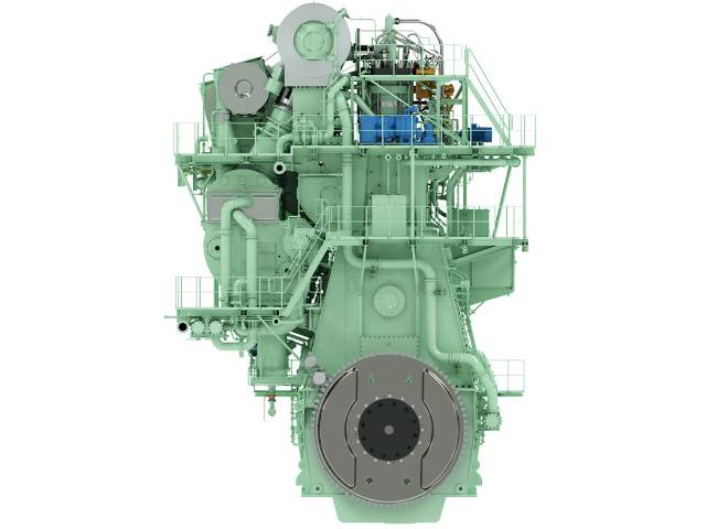 Car Carriers Stir Methanol Engine Demand - VesselFinder