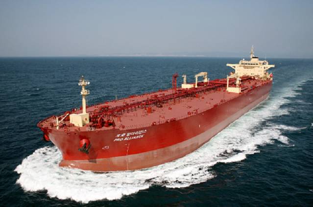 Norvic Shipping becomes a ship owner and expands tanker division ...