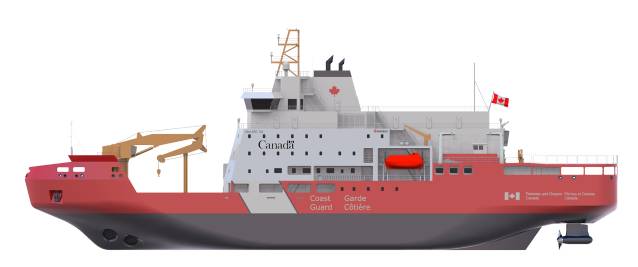 Knud E. Hansen and Barrier Marine Services To Provide Turnkey HVAC ...