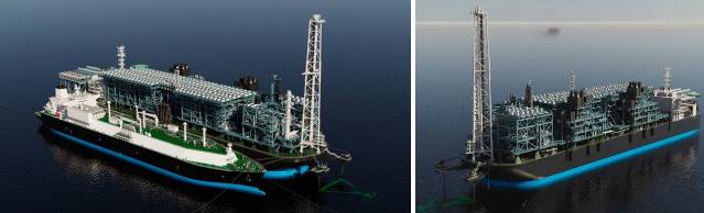 Mitsui O.S.K. Lines entered into a strategic investment agreement with ...