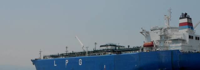 Dorian LPG Announces Delivery of 2023-Built Dual-Fuel VLGC Cristobal Under Long-Term Time ...