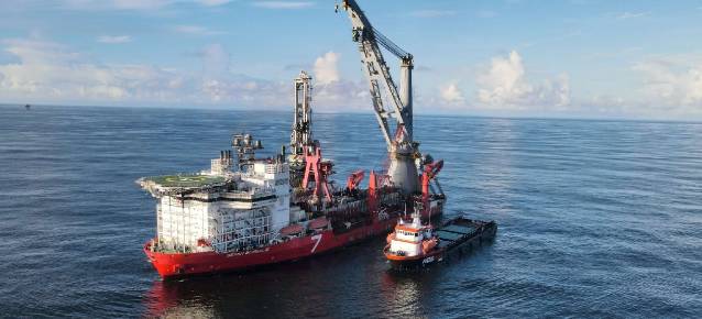 Competition authorities approve subsea joint venture between Aker ... Competition authorities approve subsea joint venture between Aker ...