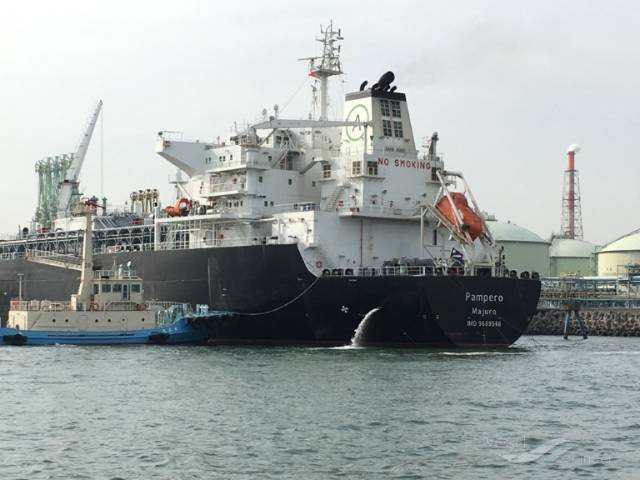 Avance Gas extends the Time Charter for VLGC Pampero by Minimum 21 ...