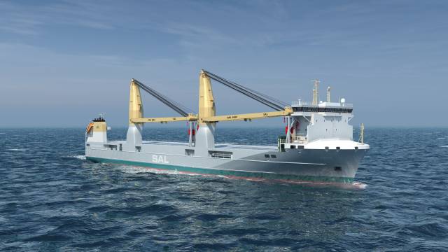 Hydrodynamic expertise made all the difference – SCHOTTEL to propel ...