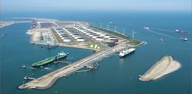 ConocoPhillips to Further Diversify Global LNG Portfolio with ...