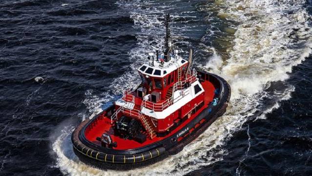 Bay-Houston Towing Announces Purchase of Port Arthur and Lake Charles ...