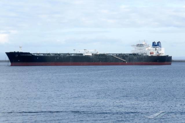 Overseas Shipholding Group Purchases Vessel from BP - VesselFinder