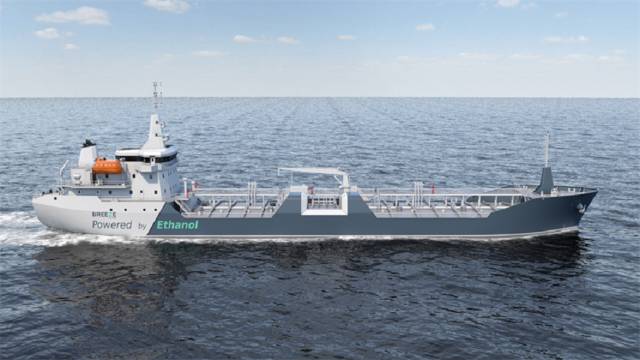 Wärtsilä Decarbonisation Modelling agreement supports Raízen’s ...