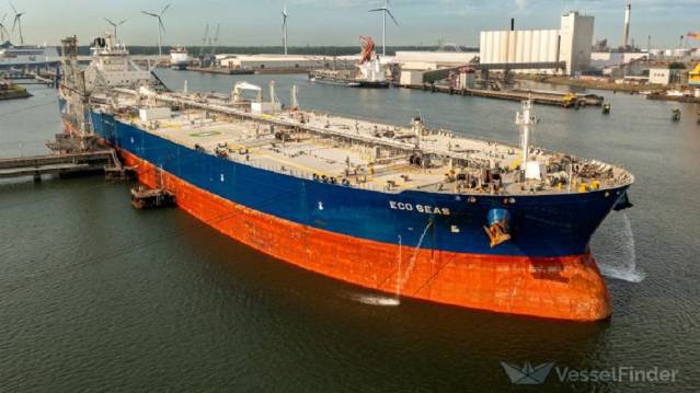 Tankers International welcomes new pool partner Kuwait Petroleum ...