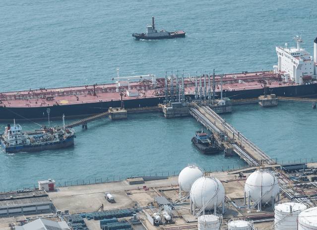 QatarEnergy Announces Five-Year Crude Supply Agreement With Shell ...