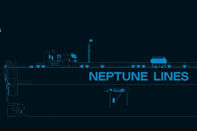 Neptune Lines expands with two additional next-generation vessels ...