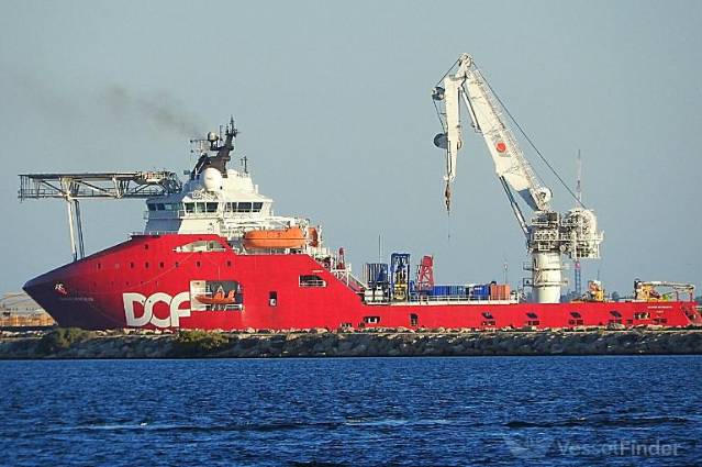 DOF Group ASA - Contract Award and Contract Extension in APAC ...