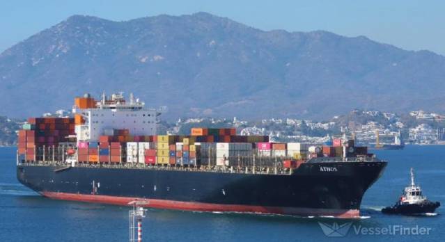 Capital Product Partners Announces the Sale of Three 10,000 TEU ...
