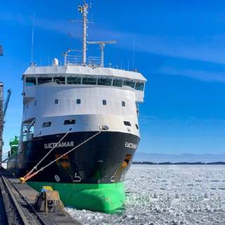 Maritime News - VesselFinder