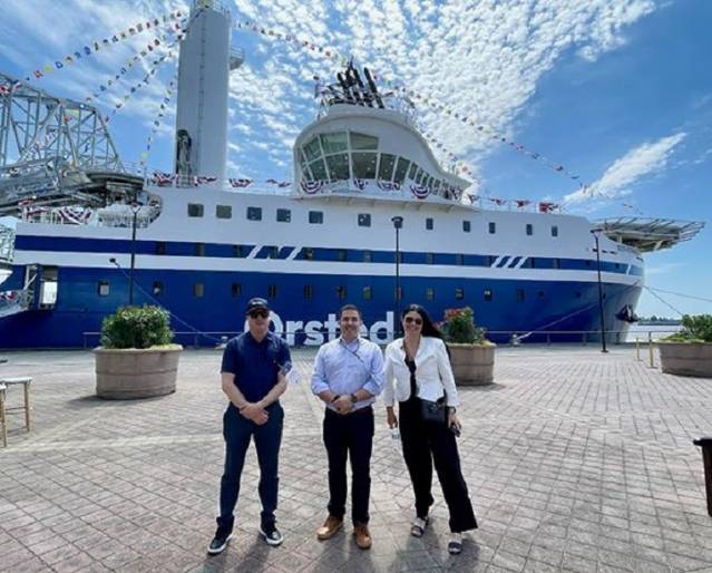 ABS-Classed ECO EDISON Launched - VesselFinder