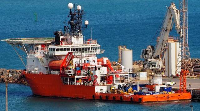 SOLSTAD OFFSHORE Announces Multiple Contract Awards - VesselFinder