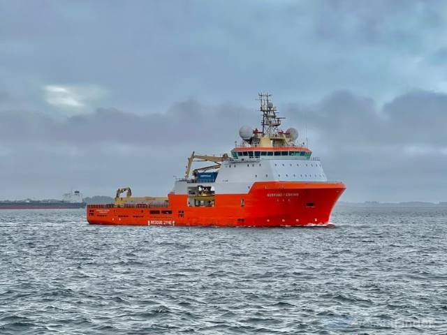 Solstad Offshore Signs Multiple Contract Awards in Brazil - VesselFinder
