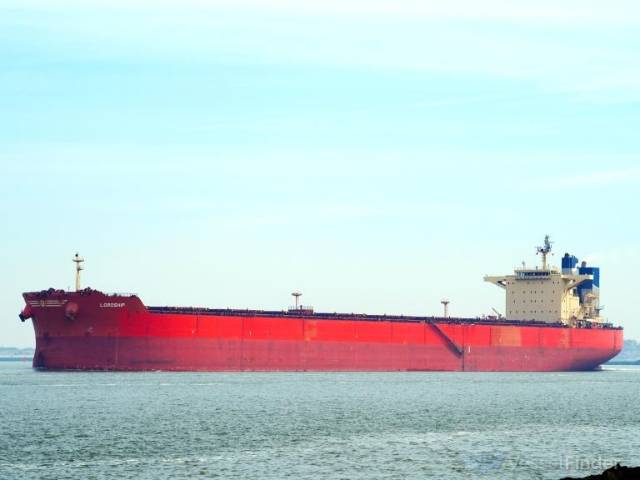 Seanergy Maritime Announces Successful Delivery of a Japanese Capesize ...