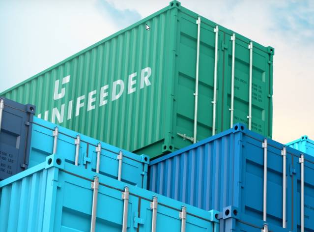 Unifeeder Launches Greenbox To Support Customers Lower Scope 3 ...