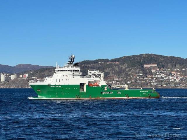 DOF Group awarded multiple contracts in Brazil - VesselFinder