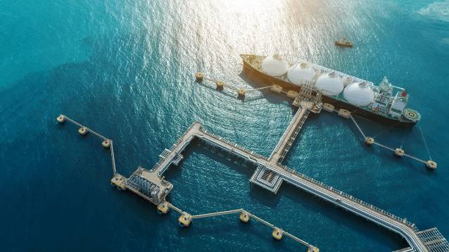 Glenfarne Energy Transition’s Texas LNG and EQT Execute Binding LNG ...