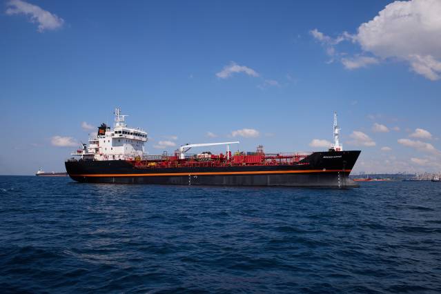 Monjasa acquires two tankers and targets West Africa’s offshore ...