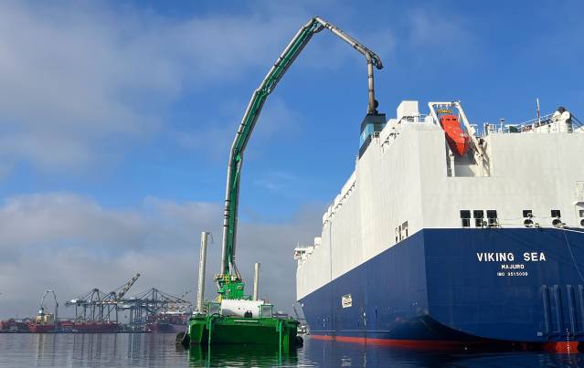 STAX Engineering and Toyota Pen Five-Year Emissions Capture and Control ...