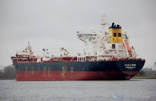 KNOT Offshore Partners LP announces swap of Dan Cisne for Tuva Knutsen ...