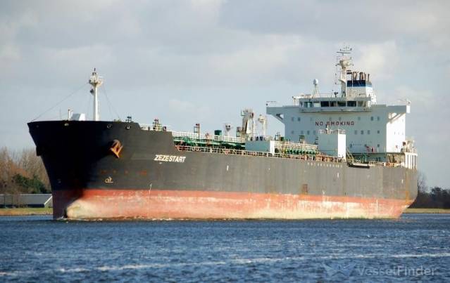 OceanPal Announces Delivery of the MR2 Tanker Vessel Zeze Start ...