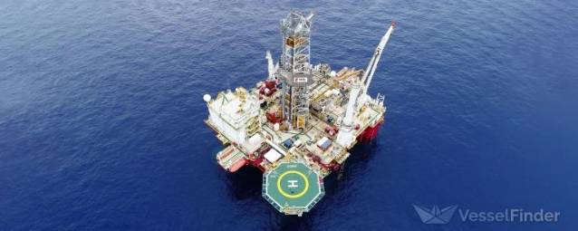 Helix Announces Long-Term Agreement in the Gulf of Mexico - VesselFinder