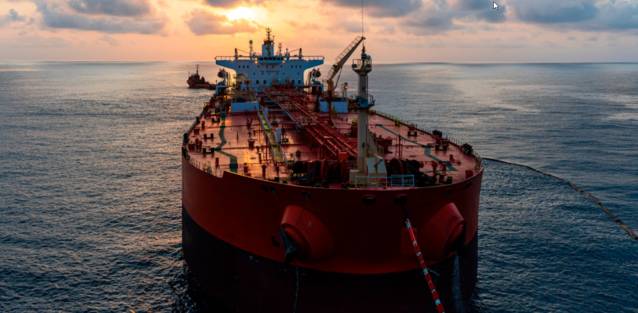 Monjasa expands into new offshore US Gulf operations - VesselFinder