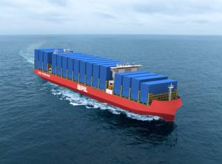Maritime News - VesselFinder