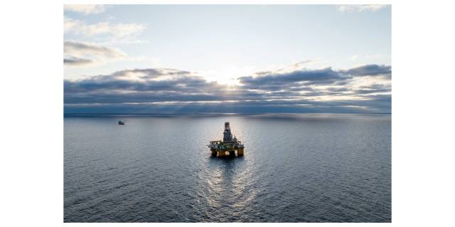 SLB awarded multi-region deepwater contracts by Shell to support ...
