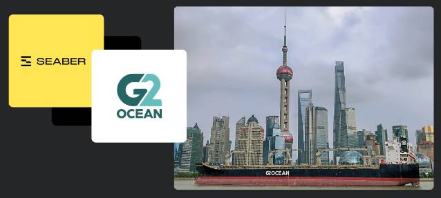 G2 Ocean implements Seaber to optimize fleet planning - VesselFinder