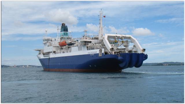 Keppel’s flagship infrastructure fund leads acquisition of subsea cable ...