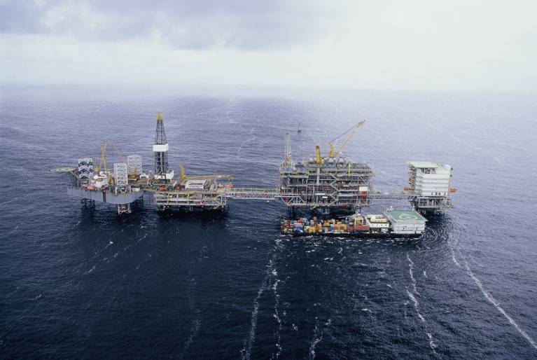 Daewoo Shipbuilding wins US$630 million order for offshore platform ...