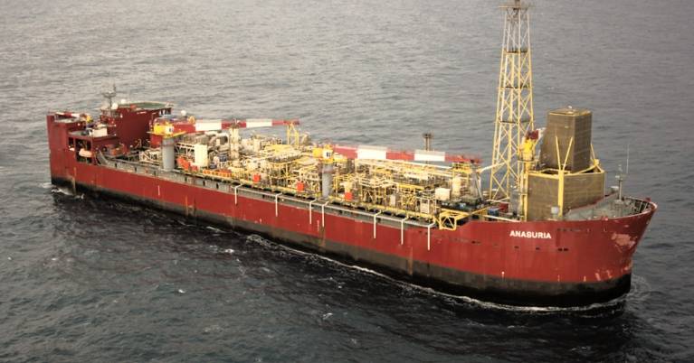 Petrofac awarded five-year Integrated Services Provider contract ...