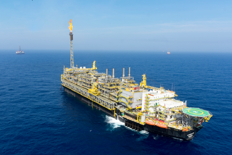 Saipem, in JV with DSME, awarded a contract by Petrobras for a new FPSO ...