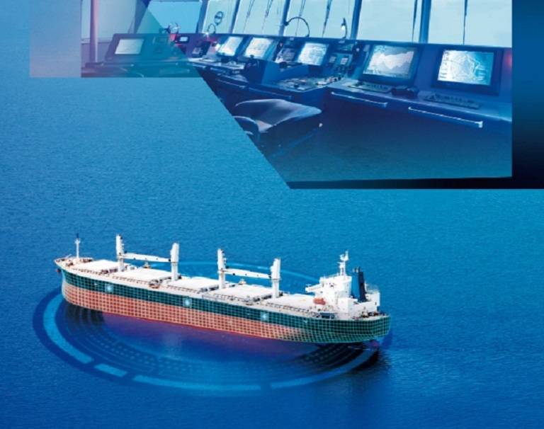 Classnk Releases Guidelines For Hull Monitoring Vesselfinder