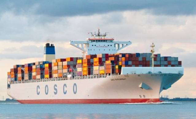 Seaspan Takes Delivery of Four High-Quality Eco-Modern Vessels ...