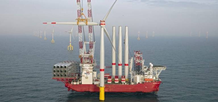 Eneti to Acquire Seajacks to Become the World’s Leading Owner and ...